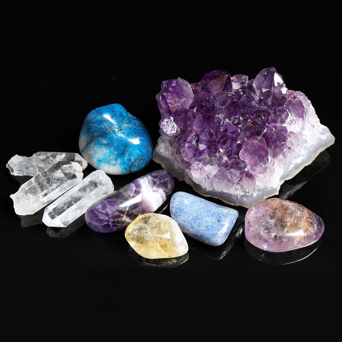 Back in Stock | Ye Olde Rock Shop Canada