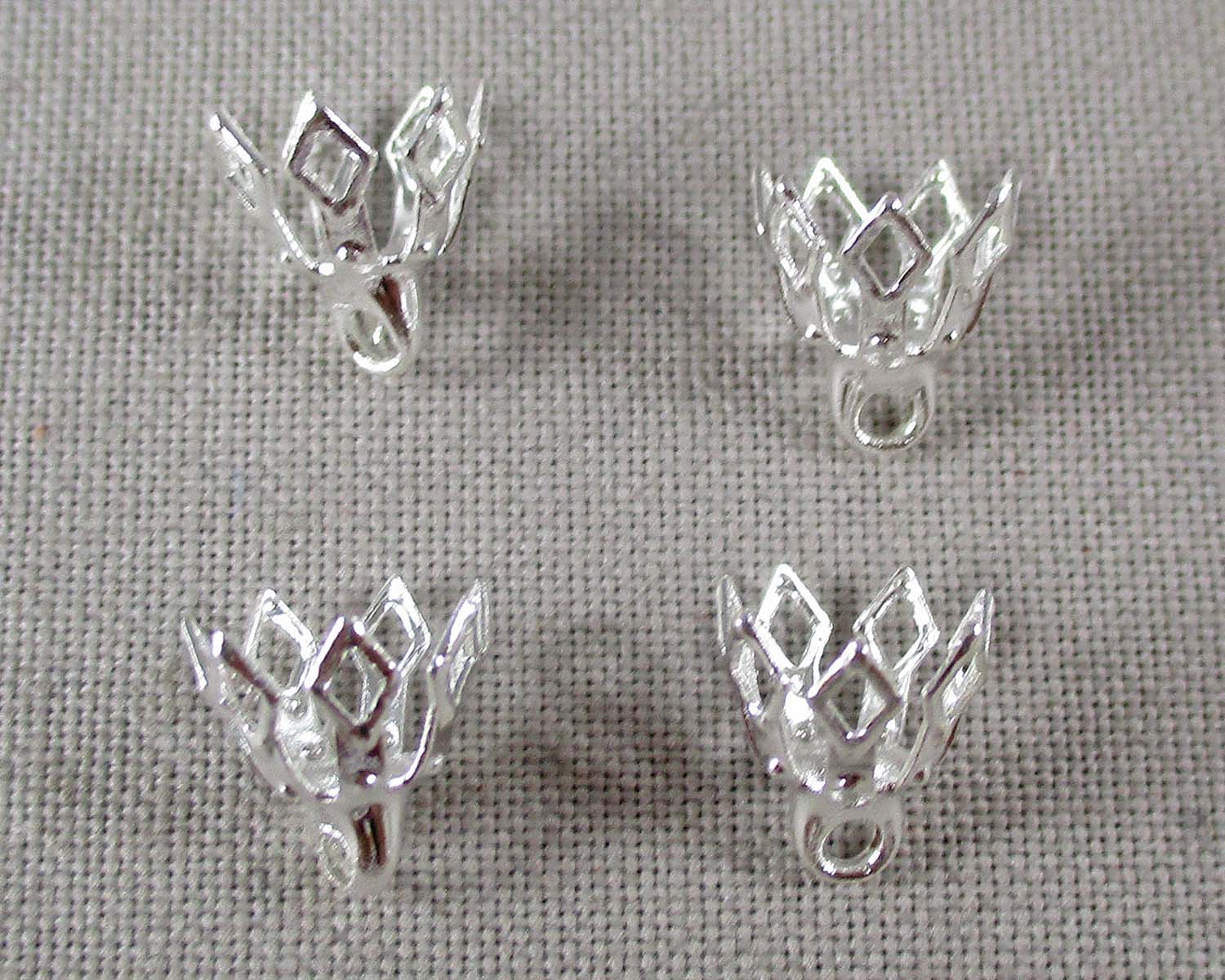 Shop Bell Caps